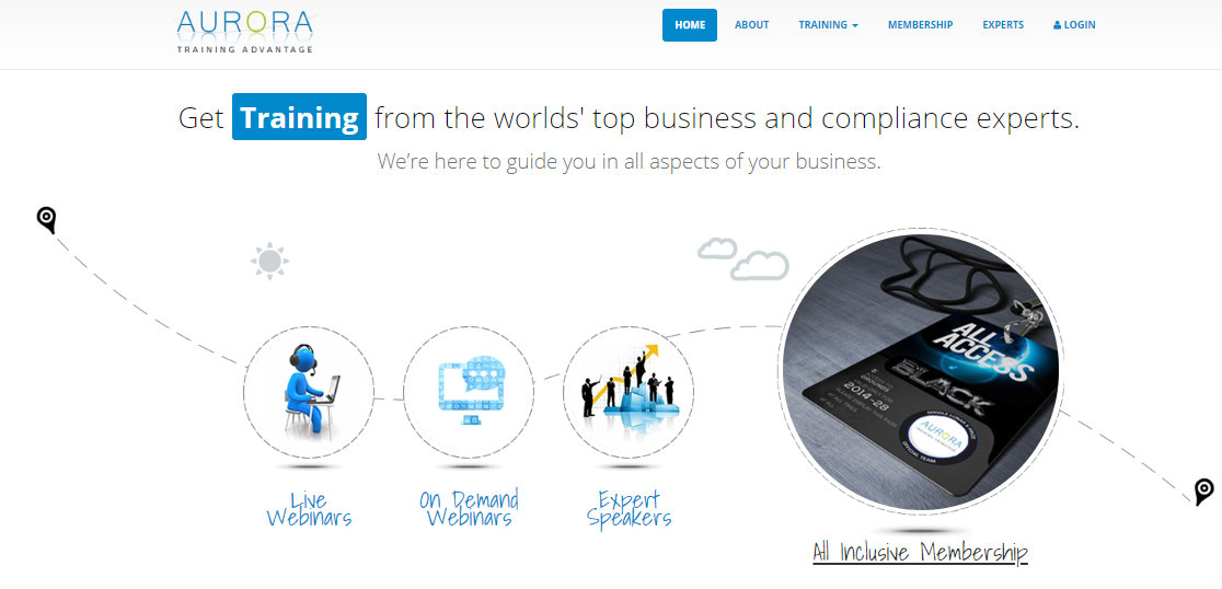 Elearning – Webinars – Honda Supplier Training