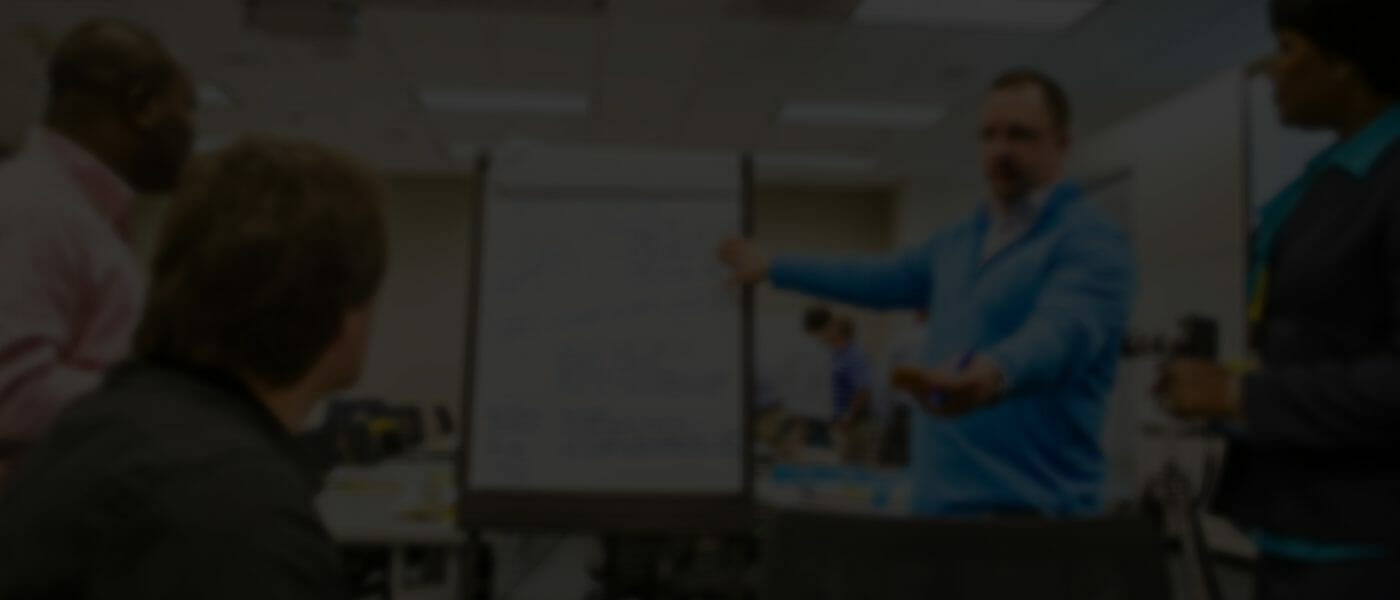 Honda Supplier Training